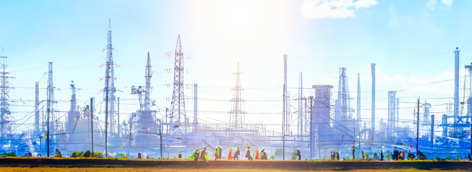 Facilities Management and Maintenance – Fast Track Capture